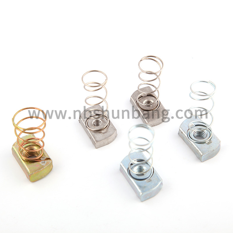 NUTS-Ningbo Shunbang Hardware Co.,Ltd.