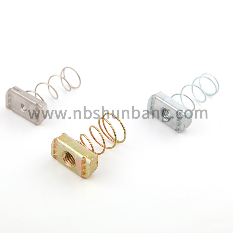 NUTS-Ningbo Shunbang Hardware Co.,Ltd.
